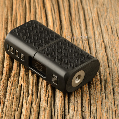 MadBeardMods - OneginR, Black Evolv DNA 75 C - Vapes by Enushi