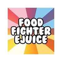 FoodFighter Juice Products - Vapes by Enushi