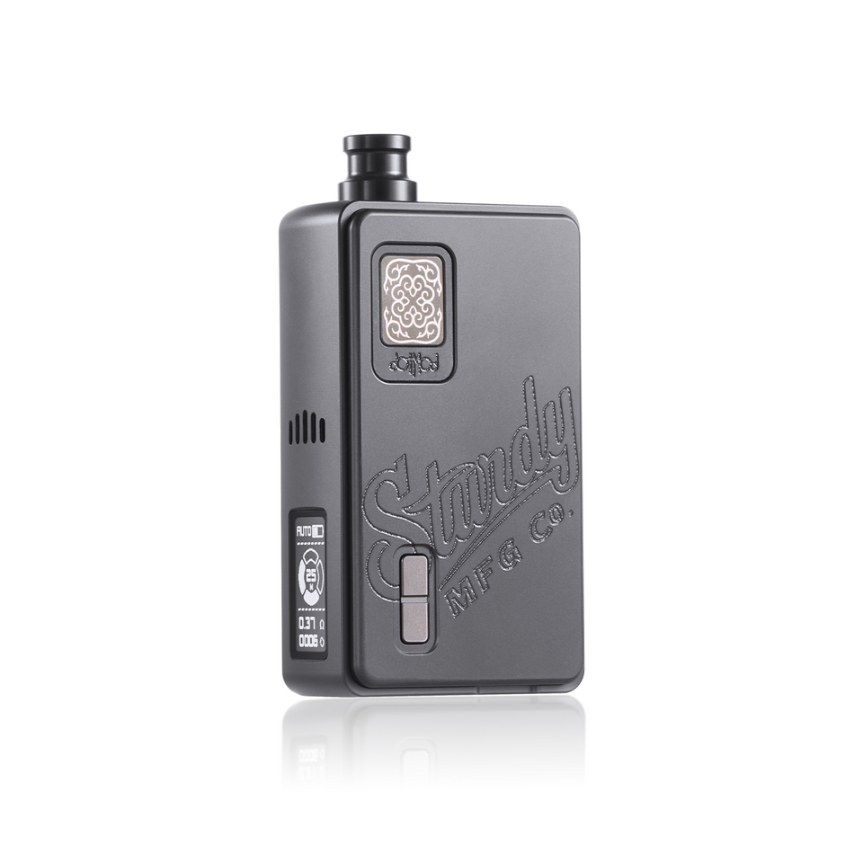 Vapes by Enushi vapour boutique is a Greater Toronto Area (GTA) vape ...