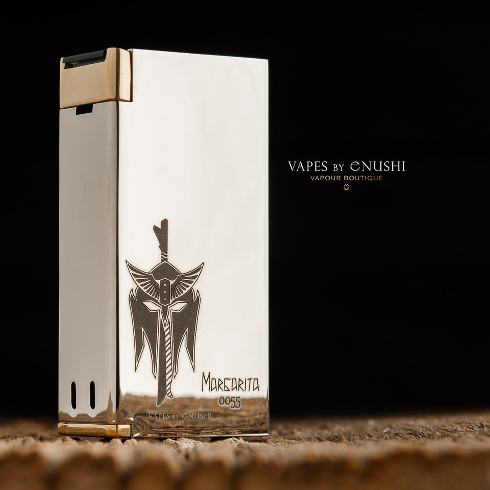 DISCONTINUED Products - Vapes by Enushi