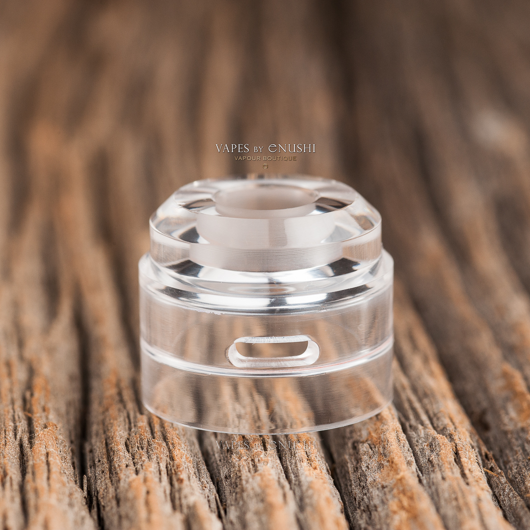Bell Vape by Chris Mun - "Bell Cap V3 for Armor 1.0 RDA by Armor Mods ...