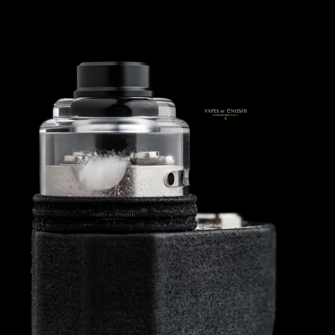 Bell Vape by Chris Mun - "Bell Cap for Le Concorde by Vaponaute ...