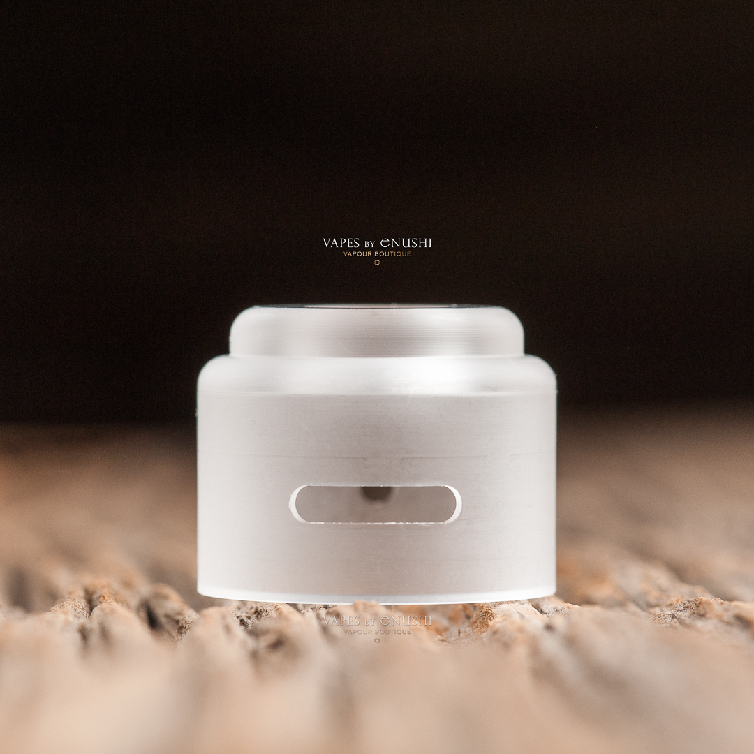 Bell Vape by Chris Mun - "Bell Cap for Le Concorde by Vaponaute ...