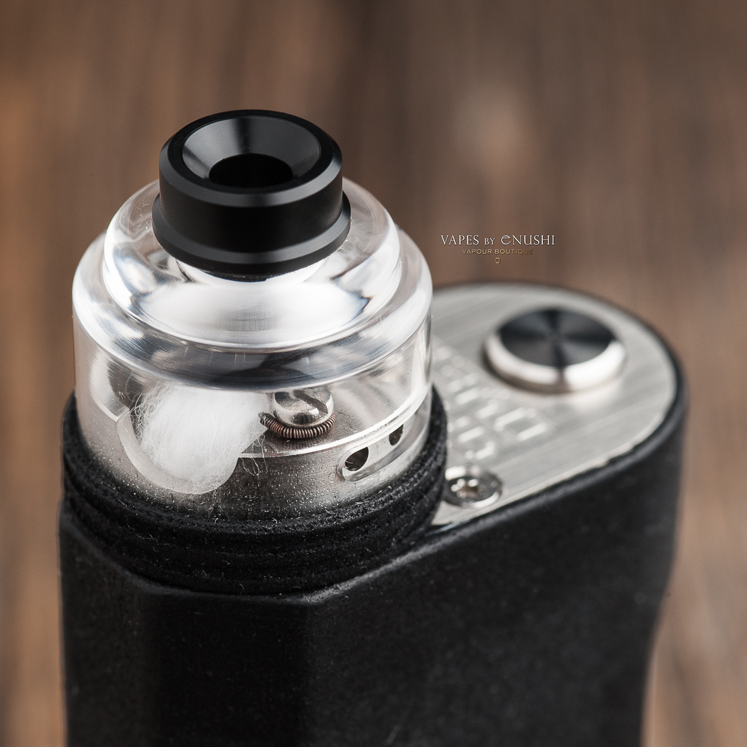 Bell Vape by Chris Mun - "Bell Cap for Le Concorde by Vaponaute ...