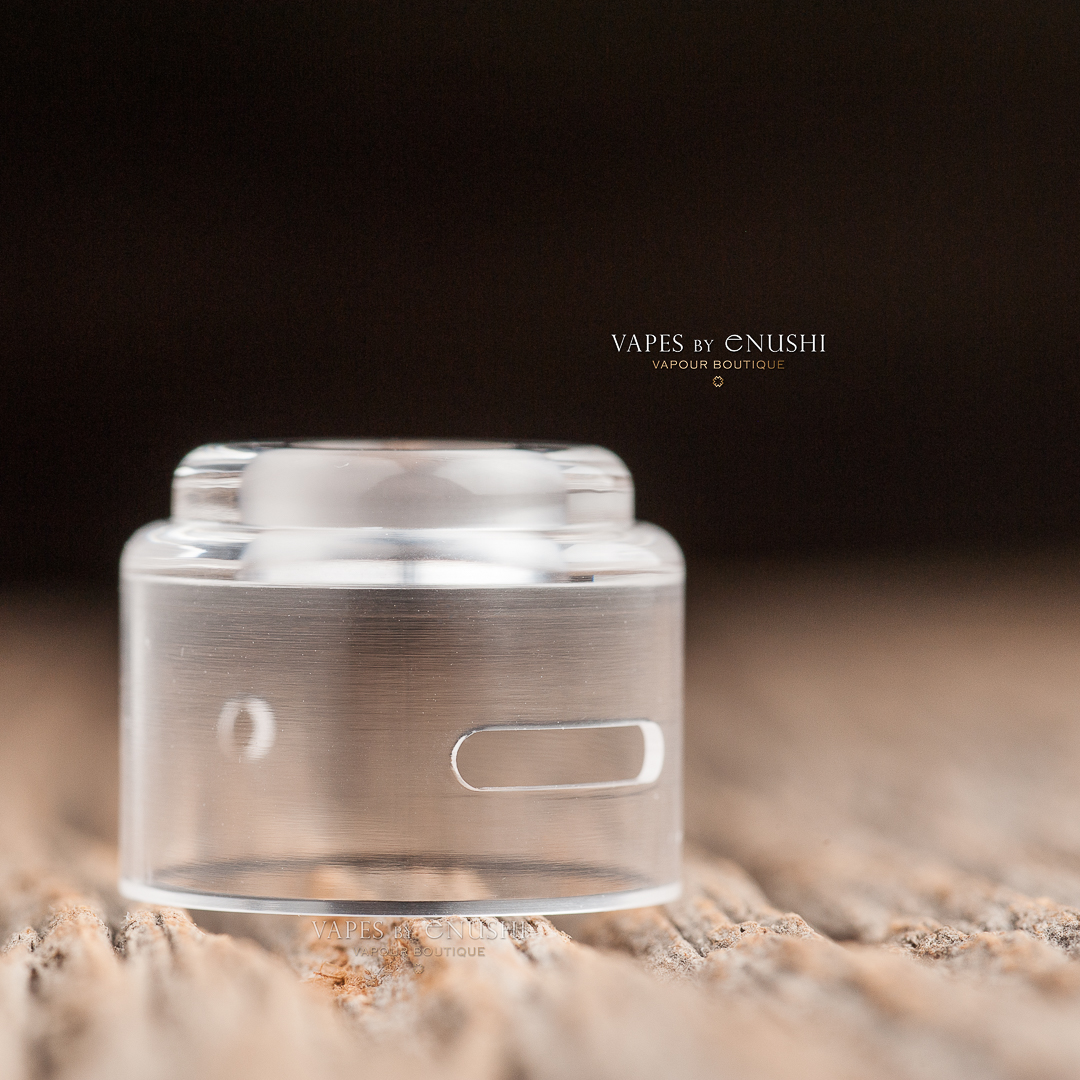 Bell Vape by Chris Mun - "Bell Cap for Le Concorde by Vaponaute ...