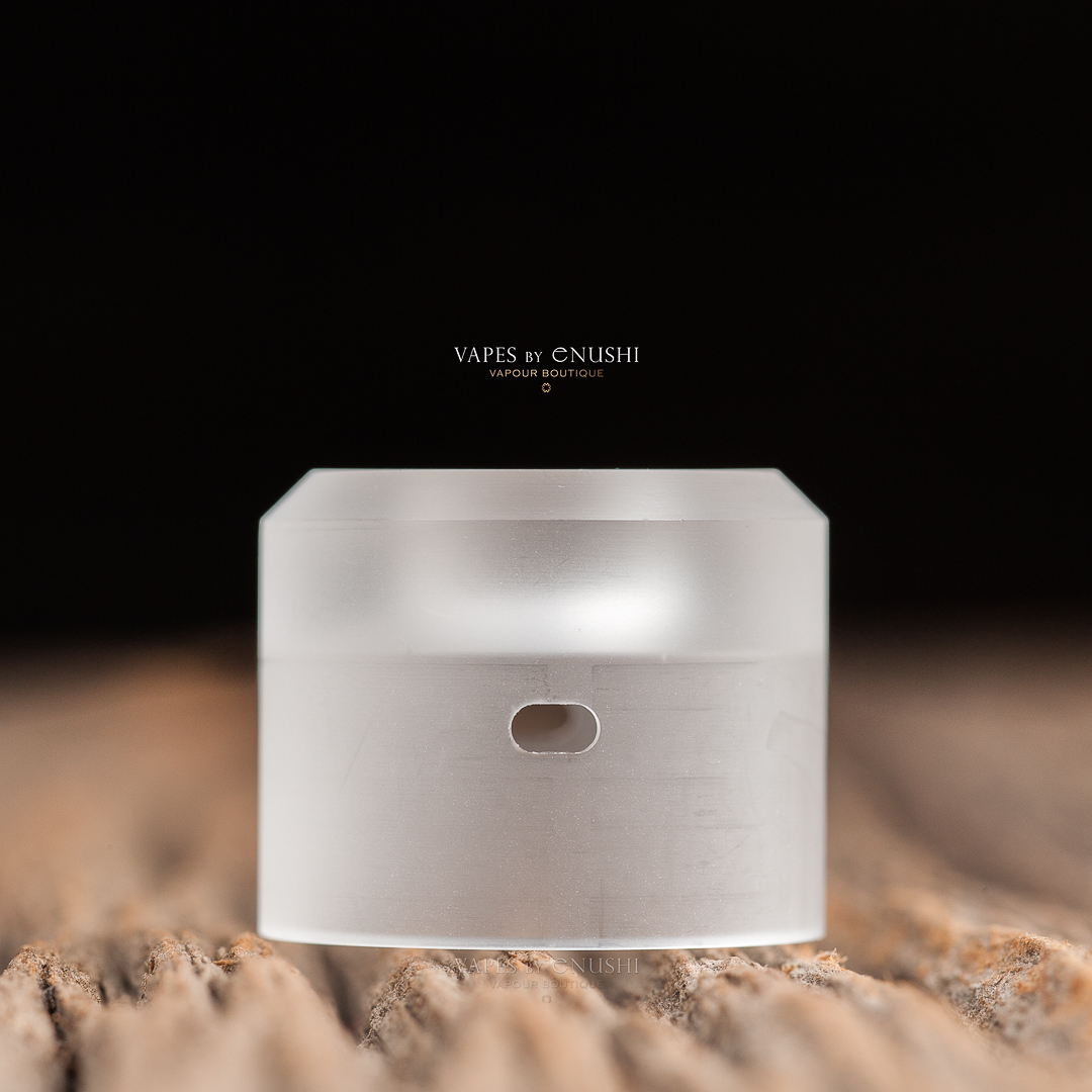 Bell Vape by Chris Mun - "Bell Cap for the NarDA by Nar Mods" - Toronto ...