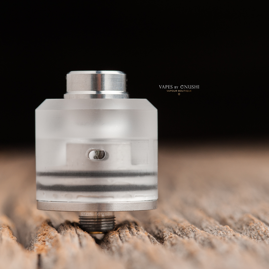 Bell Vape by Chris Mun - "Bell Cap for the NarDA by Nar Mods" - Toronto ...