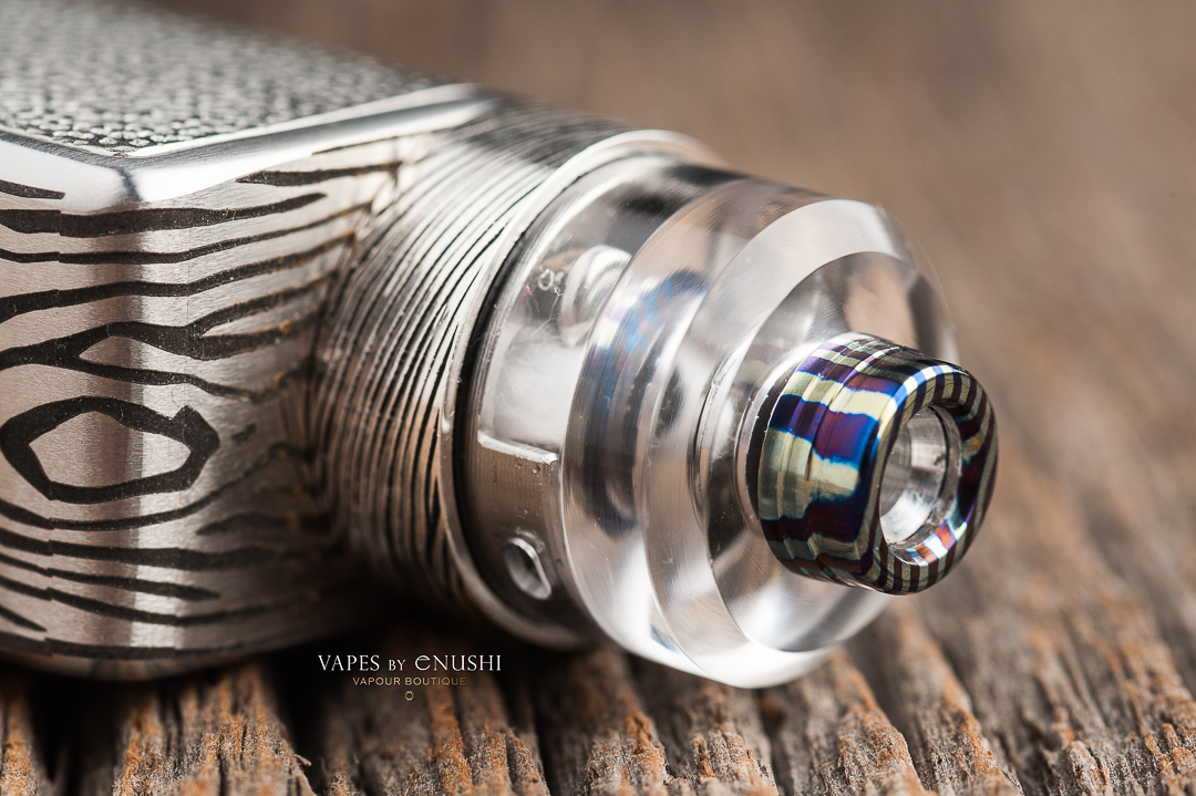 Bell Vape by Chris Mun - "Bell Cap for the NarDA by Nar Mods" - Toronto ...