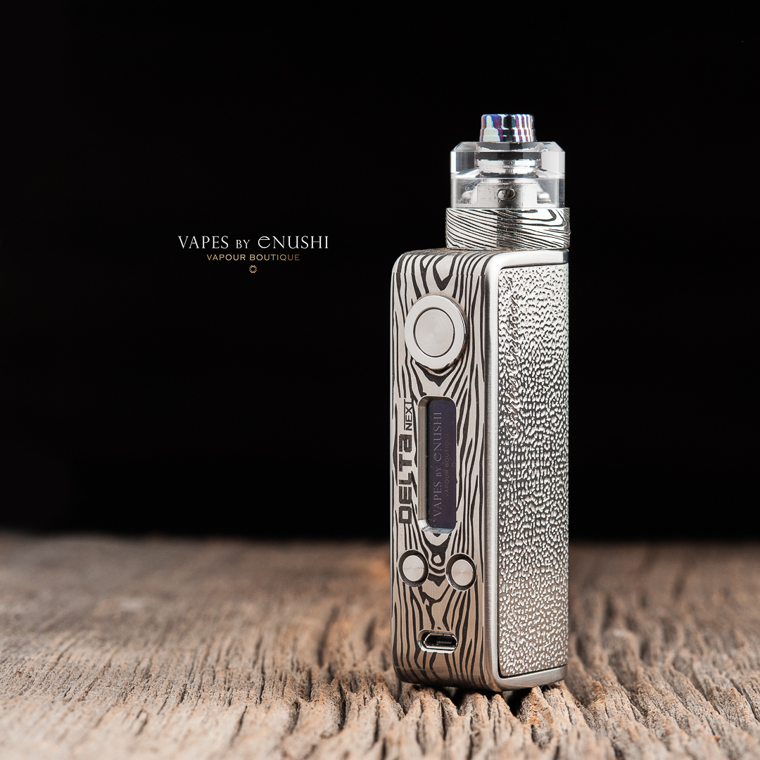 Bell Vape by Chris Mun - "Bell Cap for the NarDA by Nar Mods" - Toronto ...