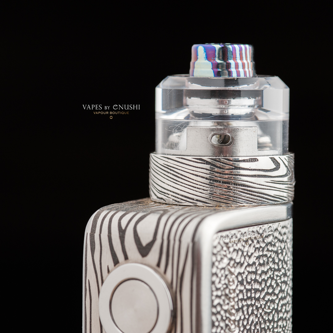 Bell Vape by Chris Mun - "Bell Cap for the NarDA by Nar Mods" - Toronto ...