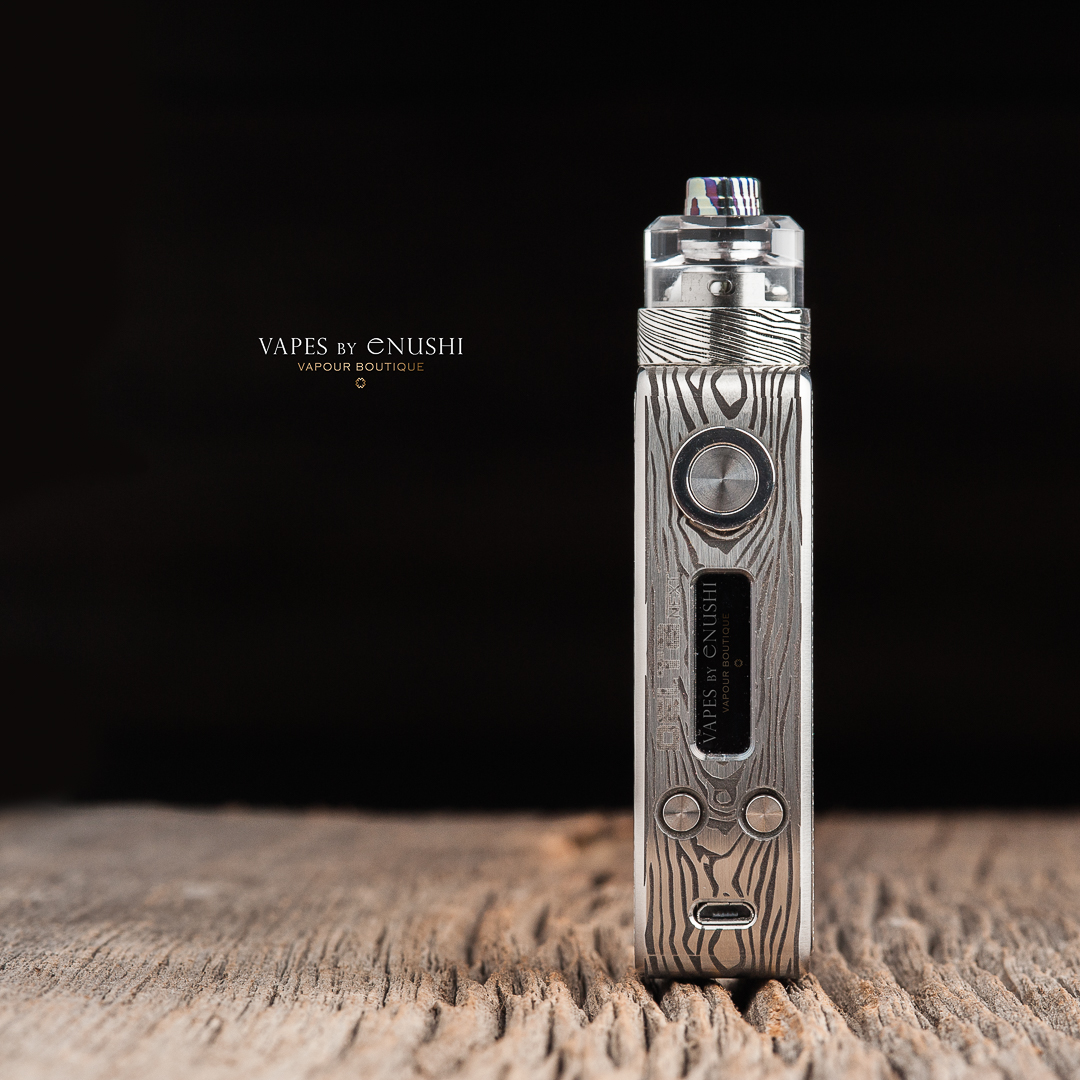 Bell Vape by Chris Mun - "Bell Cap for the NarDA by Nar Mods" - Toronto ...