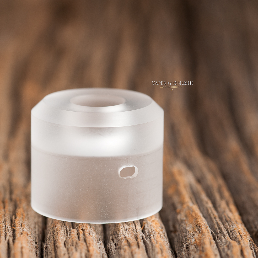 Bell Vape by Chris Mun - "Bell Cap for the NarDA by Nar Mods" - Toronto ...