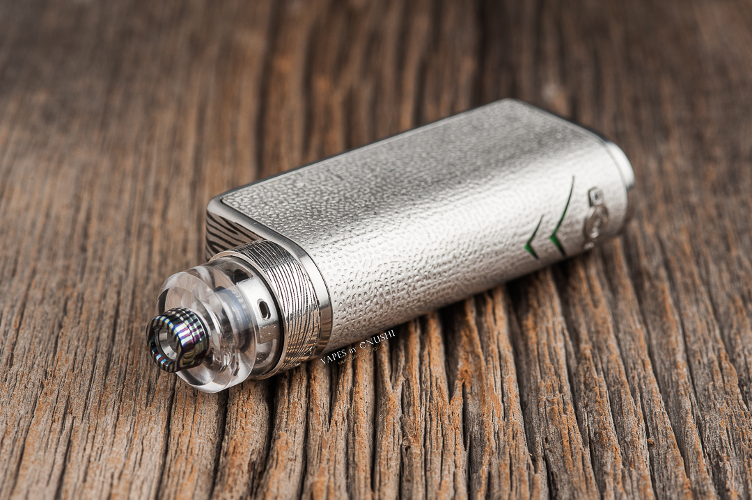 Bell Vape by Chris Mun - "Bell Cap for the NarDA by Nar Mods" - Toronto ...