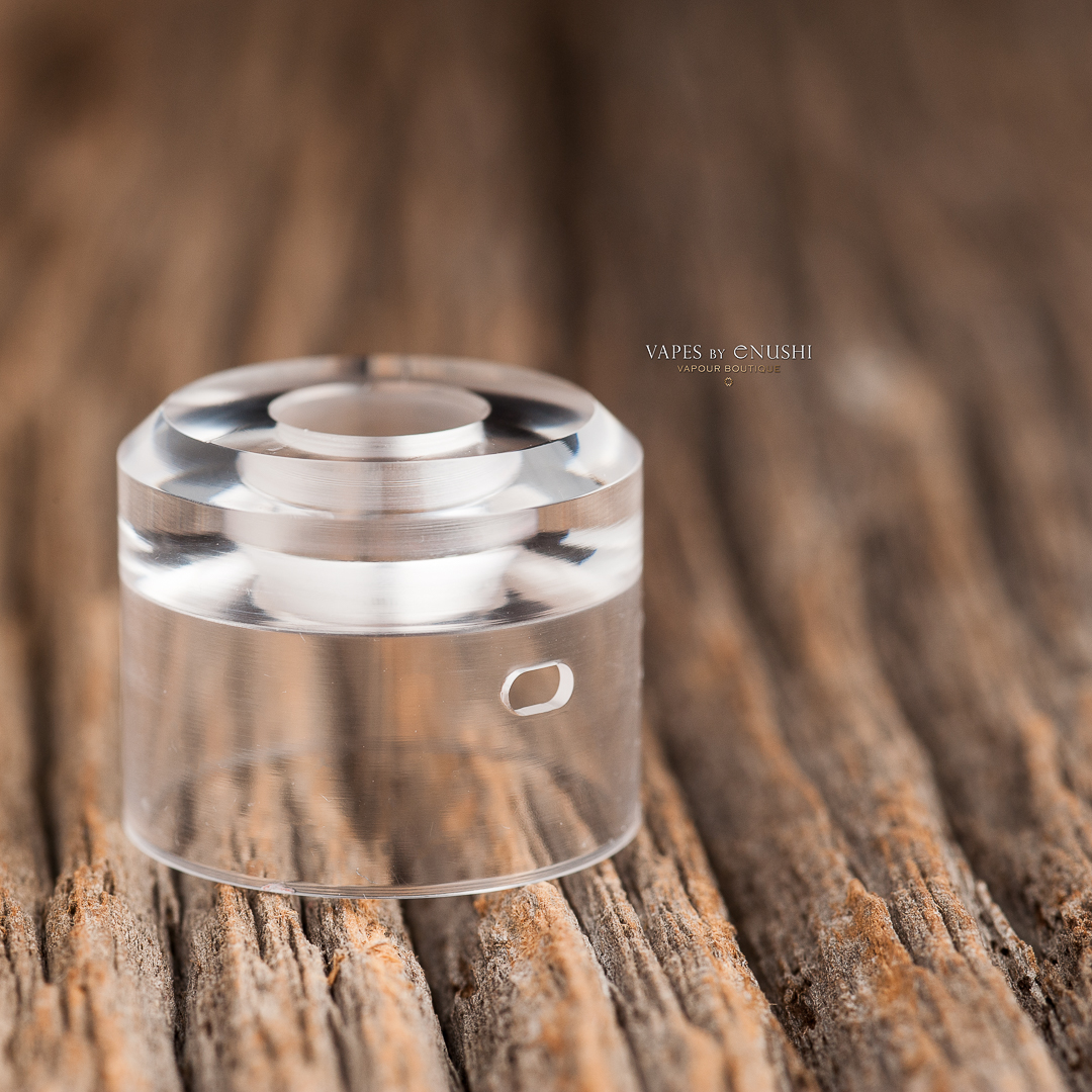 Bell Vape by Chris Mun - "Bell Cap for the NarDA by Nar Mods" - Toronto ...