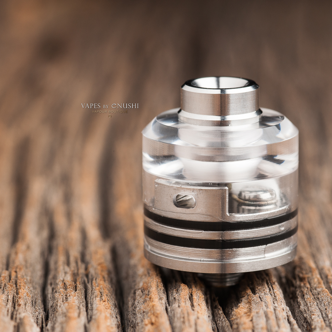 Bell Vape by Chris Mun - "Bell Cap for the NarDA by Nar Mods" - Toronto ...