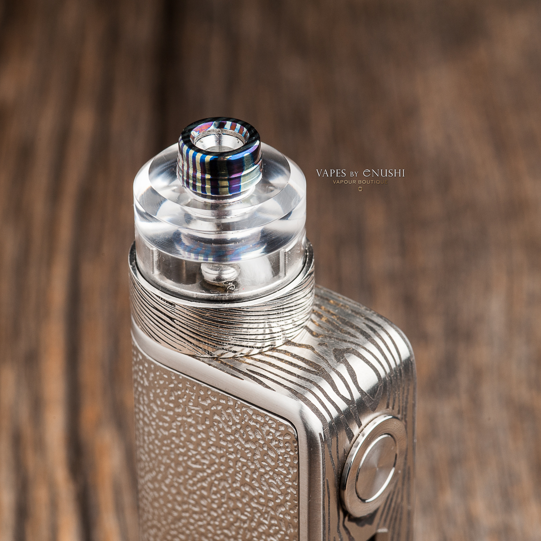 Bell Vape by Chris Mun - "Bell Cap for the NarDA by Nar Mods" - Toronto ...
