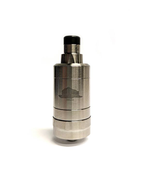 SvoëMesto - "Kayfun Prime" RTA - Vapes By Enushi - Toronto, Ontario, Canada