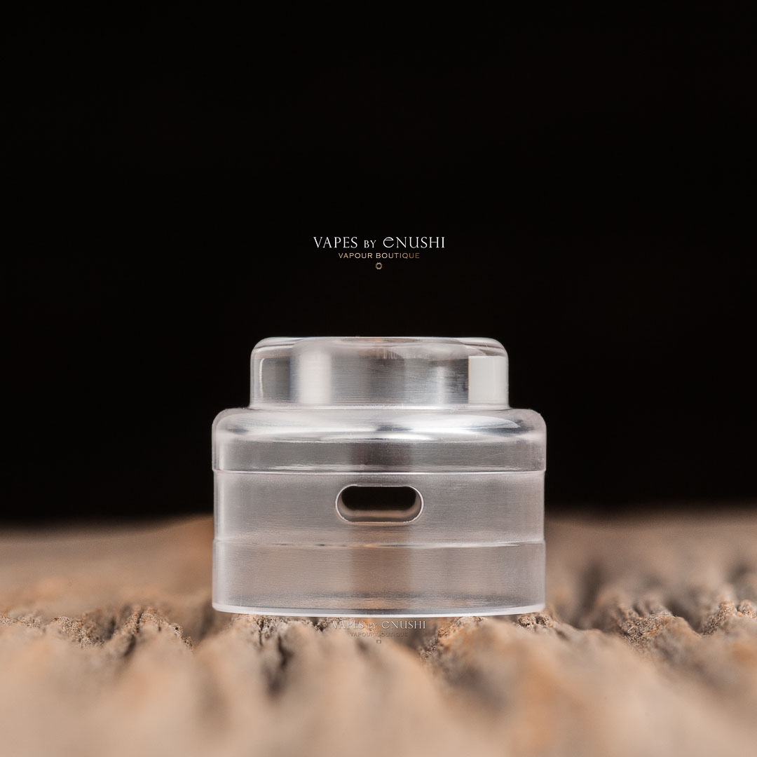 Bell Vape by Chris Mun - "Bell Cap for Le Supersonic by Vaponaute ...