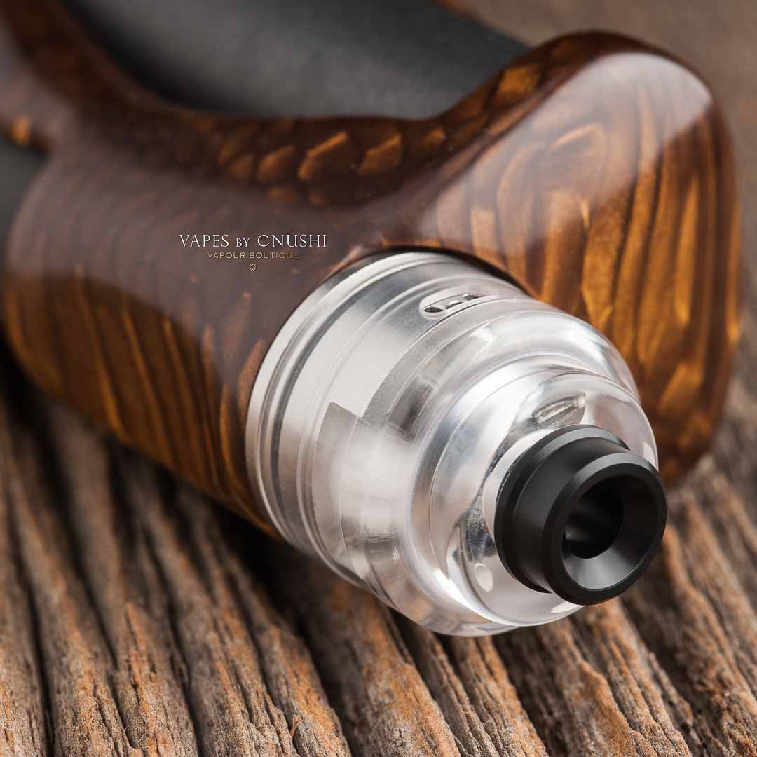 Bell Vape by Chris Mun - "Bell Cap for Le Supersonic by Vaponaute ...
