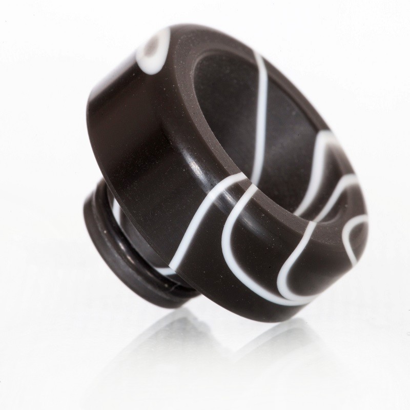 Taifun - Drip Tip 510, Nugget - Vapes by Enushi
