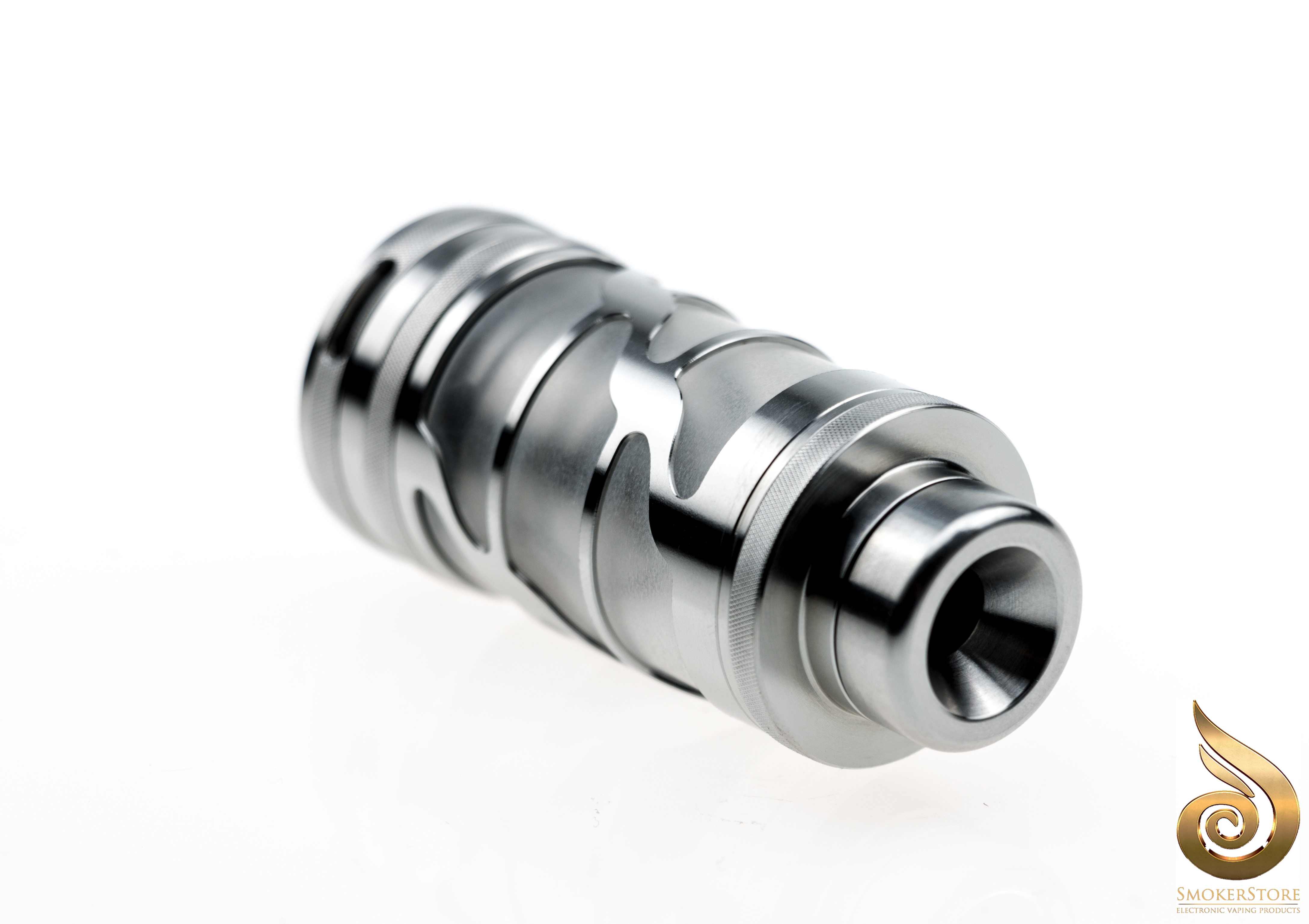 Taifun - Drip Tip 510, Nugget - Vapes by Enushi