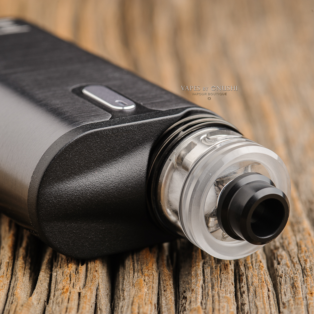 Bell Vape by Chris Mun - "Bell Cap for Skyfall RDA by ESG (esmokeguru ...