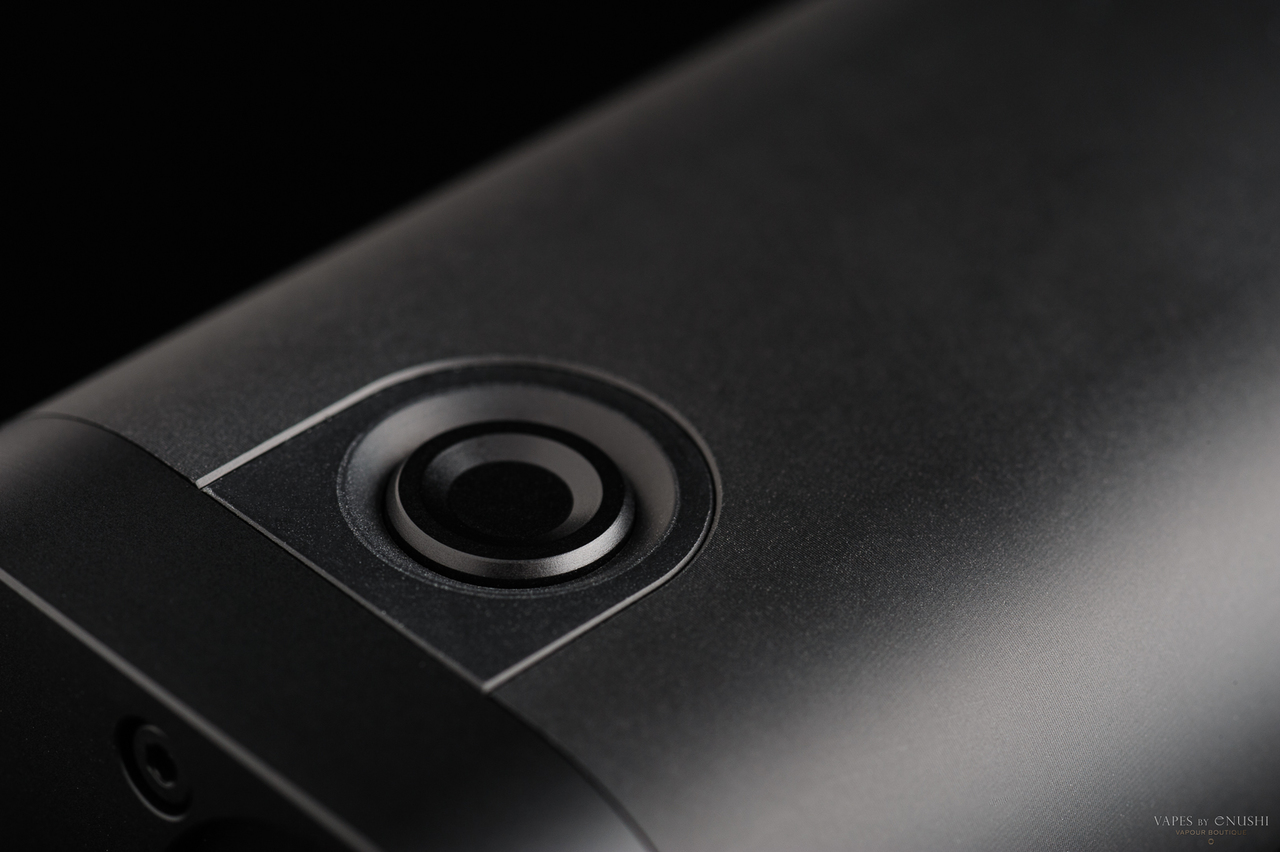 Armor Mods - "Armor Mech, Full Black Edition" - Vapes by Enushi