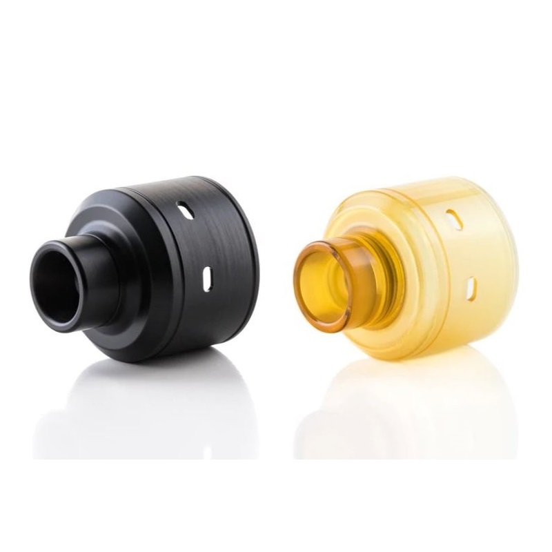 Psyclone Mods - "Citadel Stock Cap" - Vapes by Enushi - Toronto ...