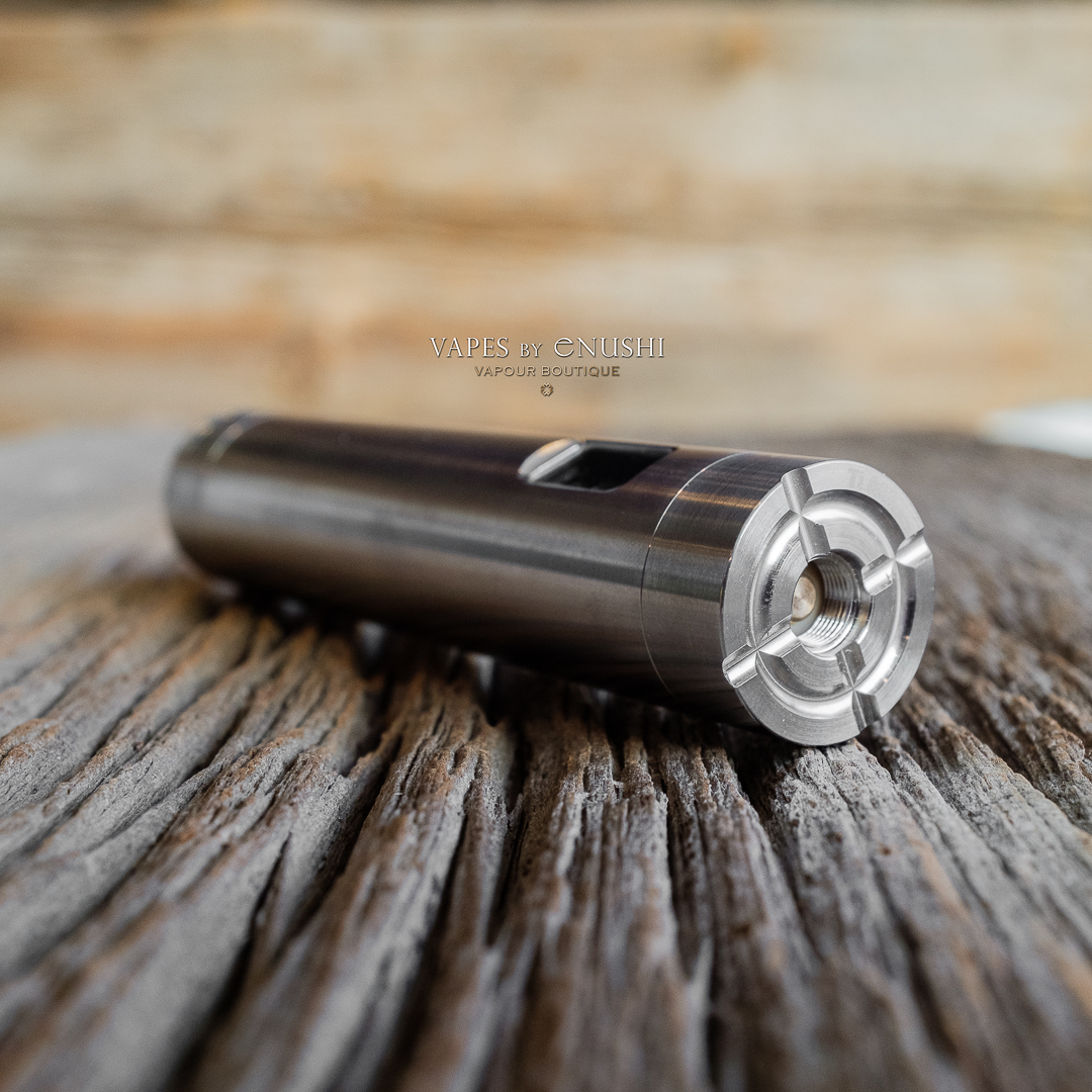 dicodes - Dani Extreme V3 - 22mm, Titanium 60W 18350 / 18650 Regulated ...