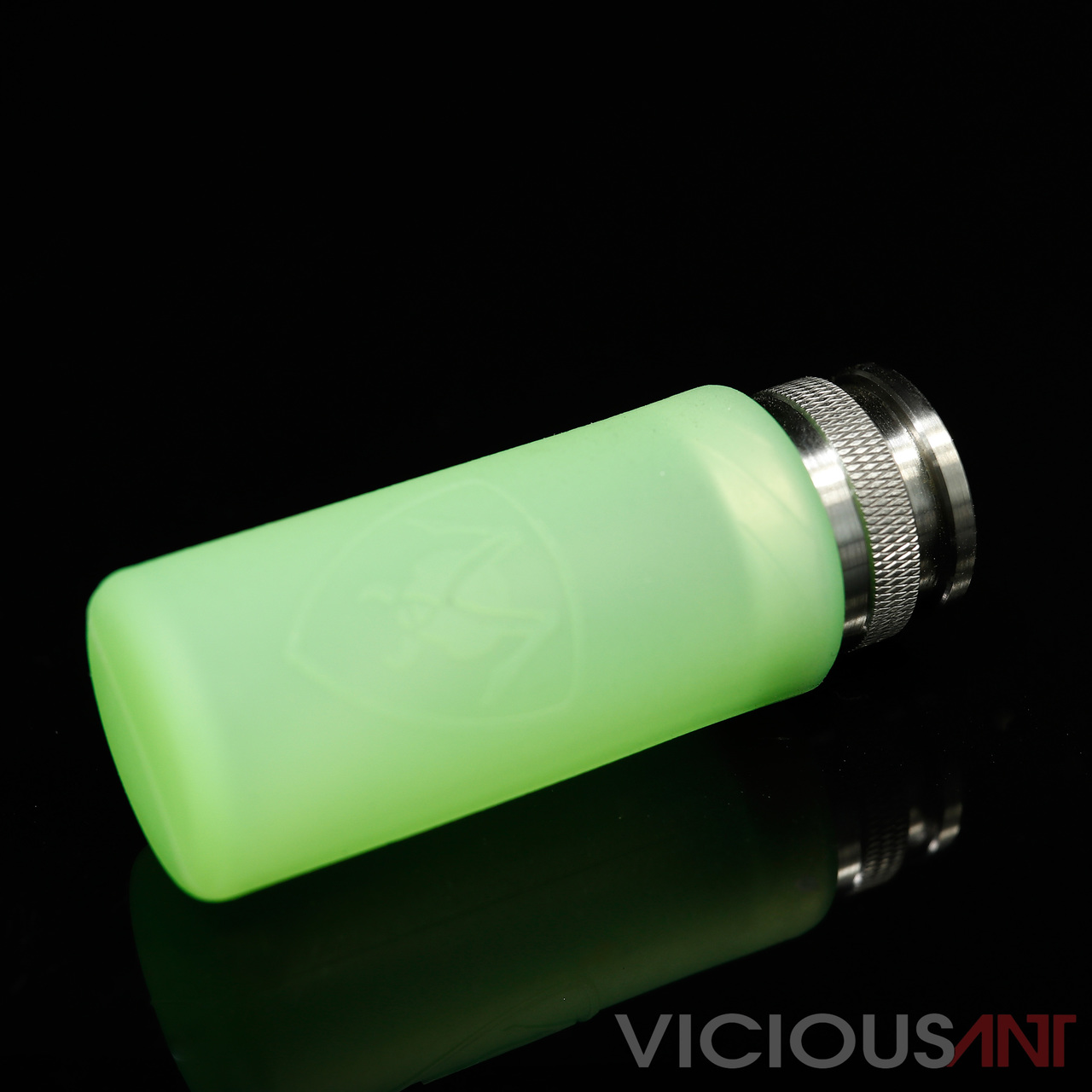 Vicious Ant - "VA Bottle (18mm) Silicone" - Vapes by Enushi