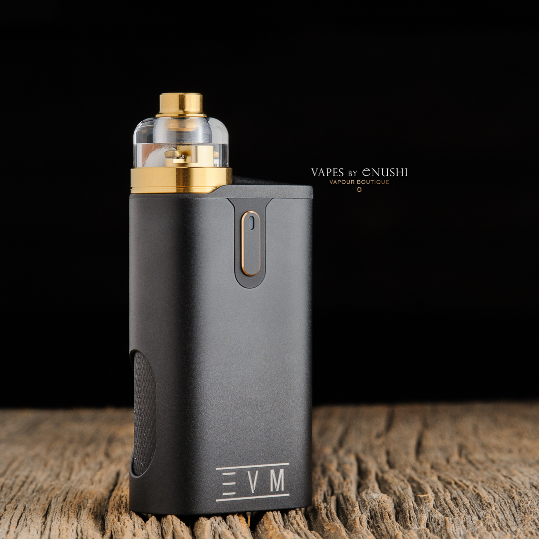 Bell Vape by Chris Mun - "Bell Cap for Monarch TheSecond RDA by ...