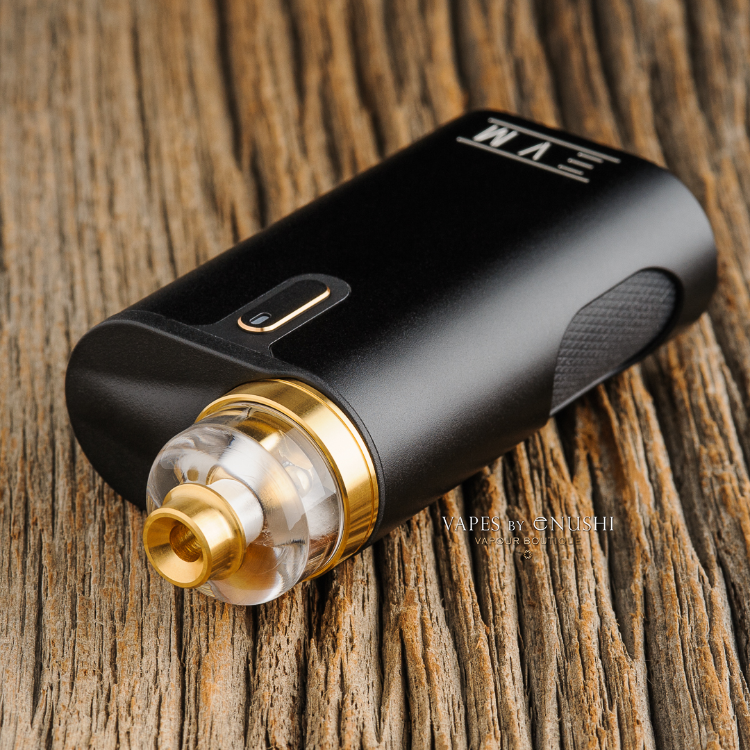 Bell Vape by Chris Mun - "Bell Cap for Monarch TheSecond RDA by ...