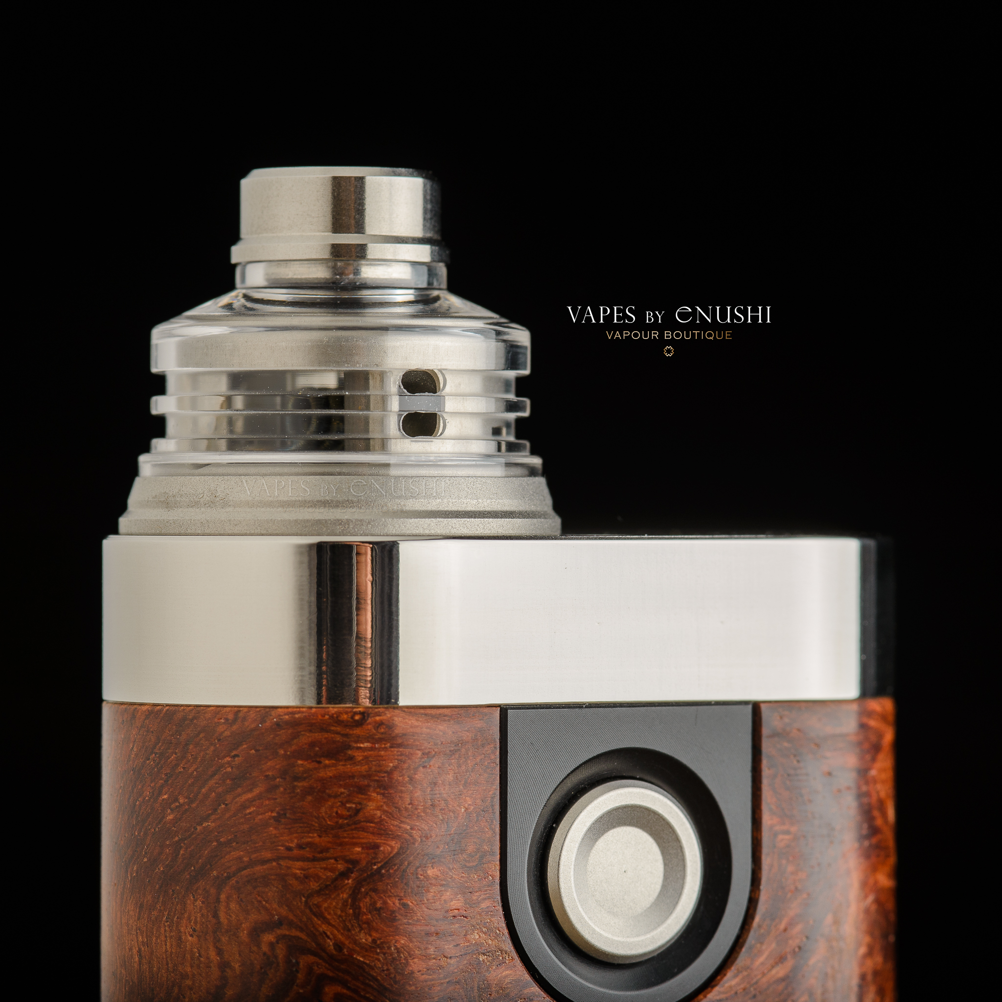 Bell Vape by Chris Mun - "Bell Cap for Engine by Armor Mods" - Vapes By ...