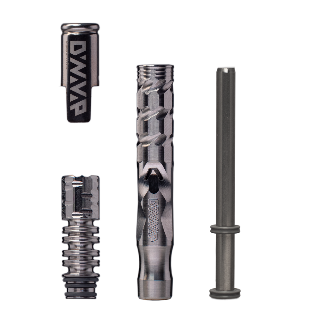 DynaVap - The VapCap "M" 2020 Vaporizer - Vapes by Enushi
