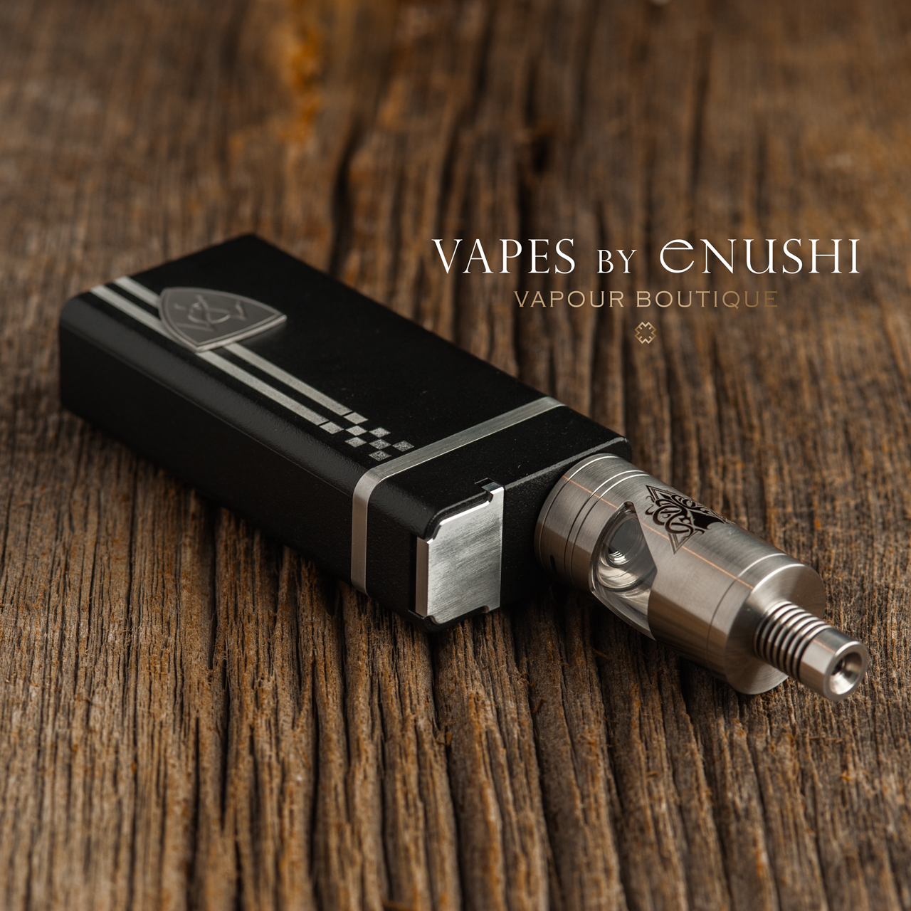 Vicious Ant - "Kraken V2" - Vapes By Enushi