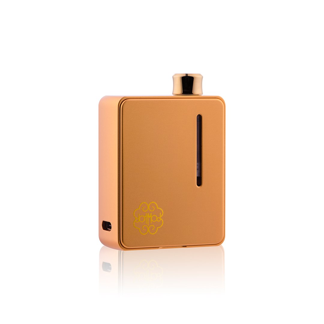 dotmod - dotAIO Mini - 18350 All-In-One Device - Vapes by Enushi