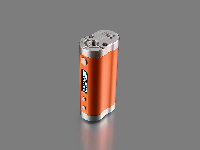 dicodes - Dani Box Micro 18650 - 80W Regulated Box Mod - Vapes by Enushi