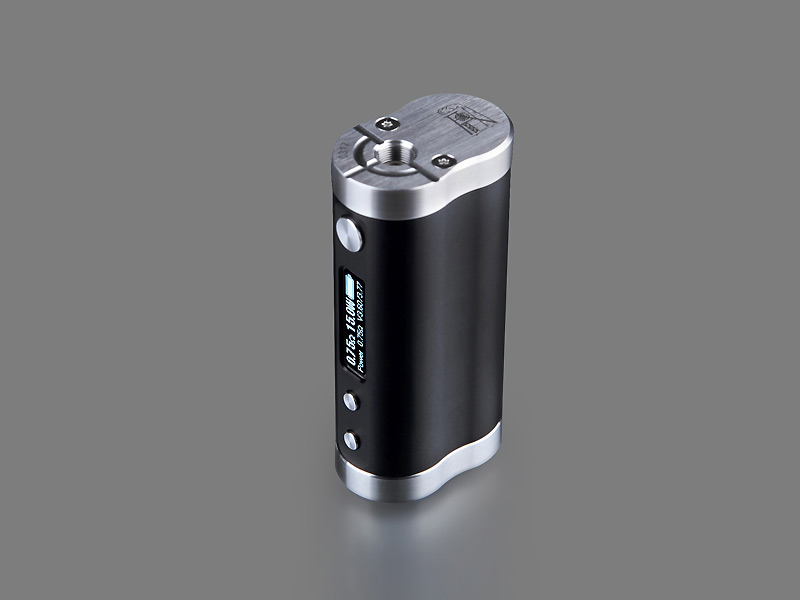 dicodes - Dani Box Micro 18650 - 80W Regulated Box Mod - Vapes by Enushi