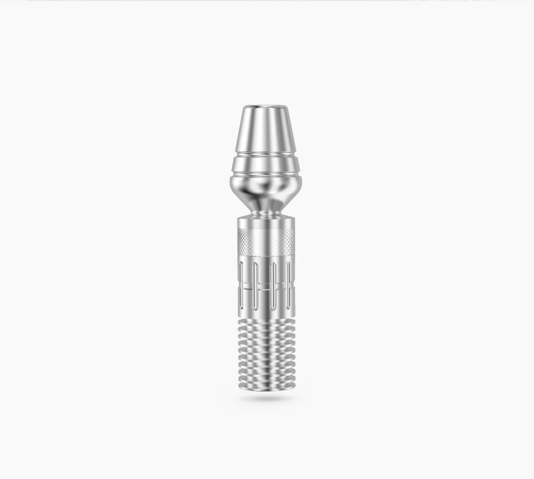 BB Vapes Brvnd - After-Shock Micro Stem for DynaVap VapCap / Tip / Cap ...