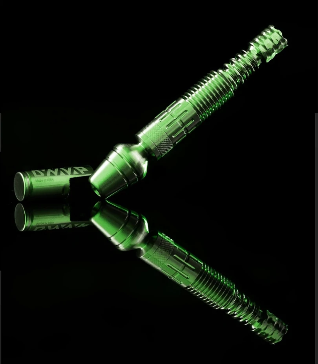 BB Vapes Brvnd - After-Shock Micro Stem for DynaVap VapCap / Tip / Cap ...