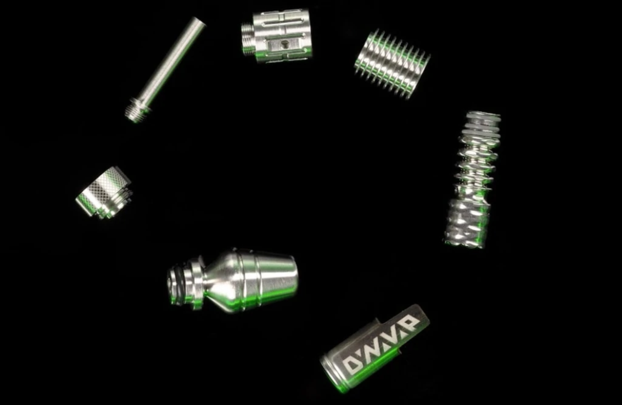 BB Vapes Brvnd - After-Shock Micro Stem for DynaVap VapCap / Tip / Cap ...