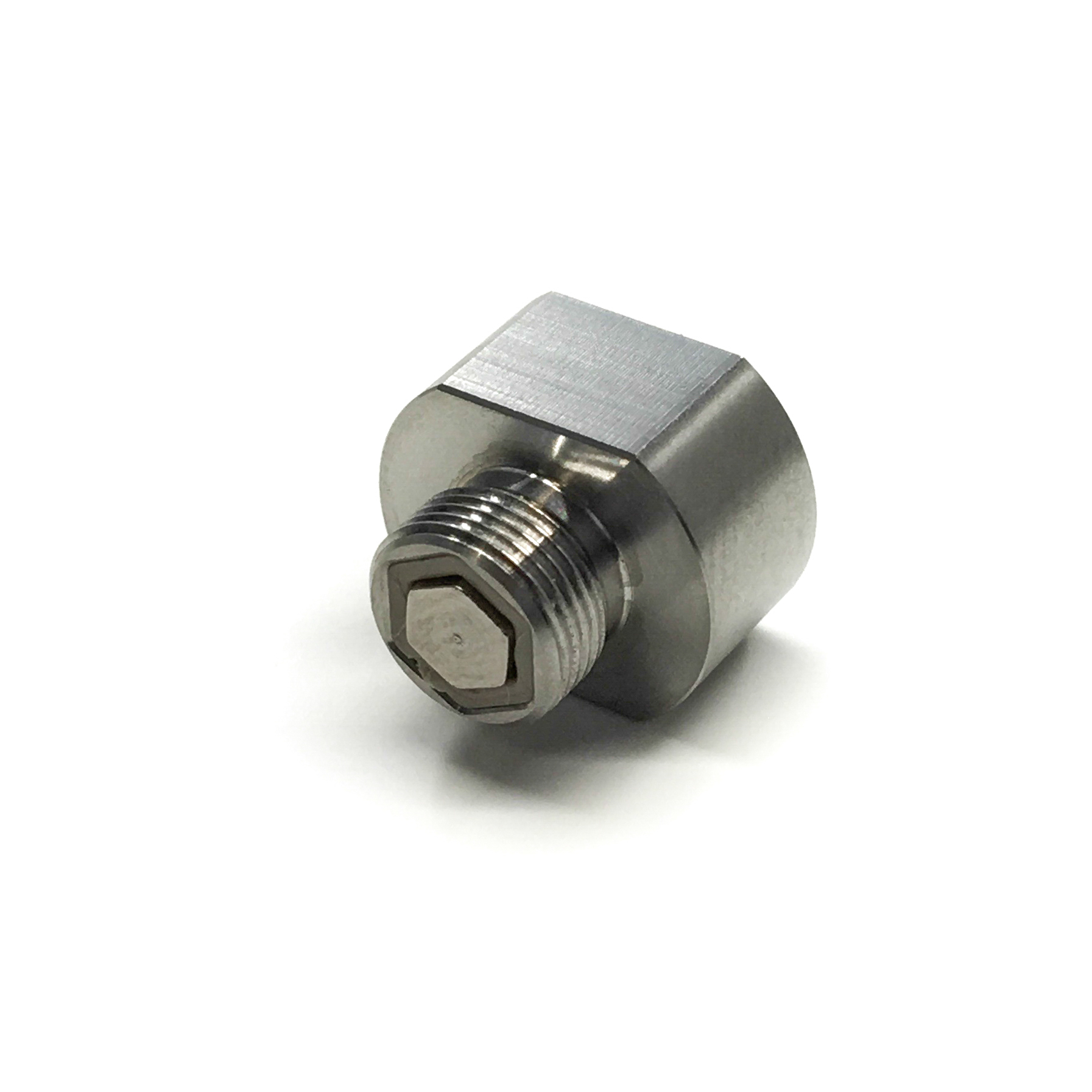 Atmizoo - VapeShell Spare Replacement 510 Base Threaded Adapter ...