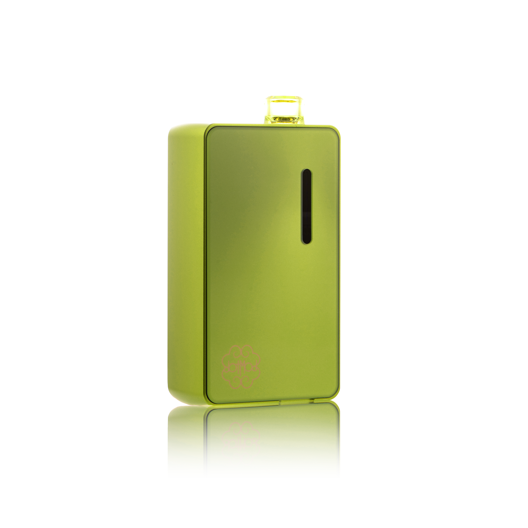dotmod - dotAIO V2 Limited Release LIME GREEN AIO - Vapes by Enushi