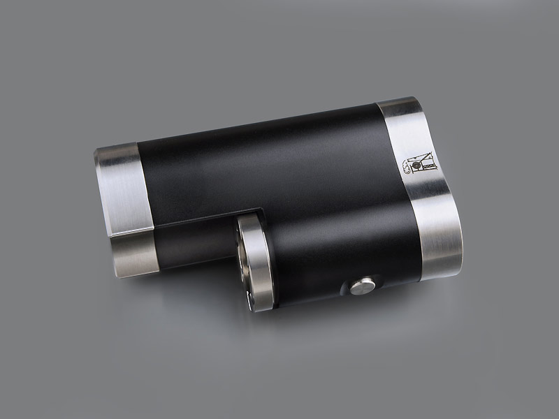 dicodes - Dani SBS 21700 - 80W Regulated Box Mod - Vapes by Enushi