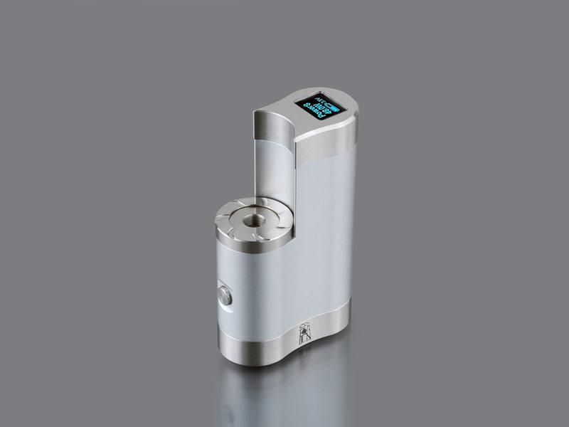 dicodes - Dani SBS 21700 - 80W Regulated Box Mod - Vapes by Enushi