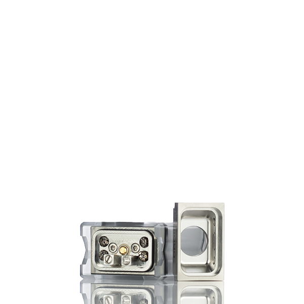 BD Vape x Hirano Designs - Droid RDTA Boro Tank - Vapes by Enushi