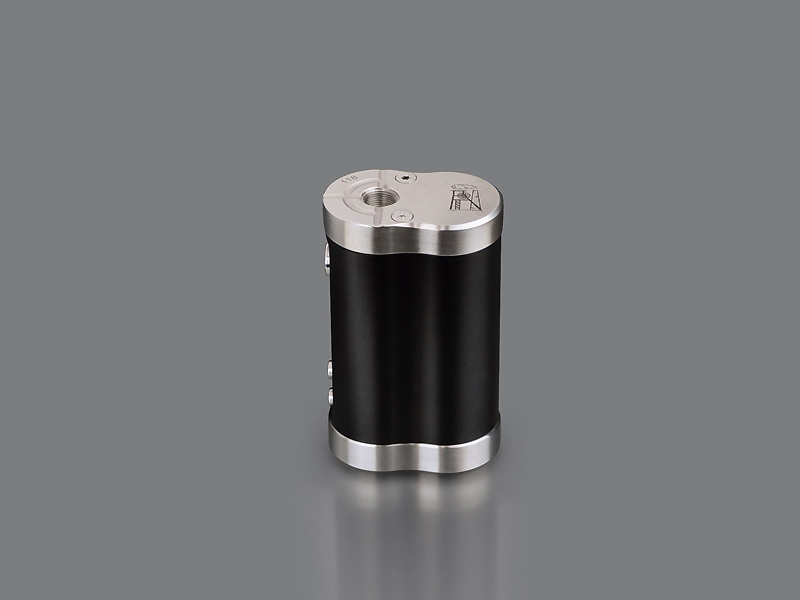 dicodes - Dani Box Micro18500 - 40W Regulated Box Mod - Vapes by Enushi