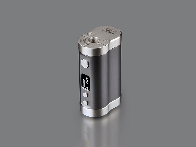 dicodes - Dani Box Micro18500 - 40W Regulated Box Mod - Vapes by Enushi