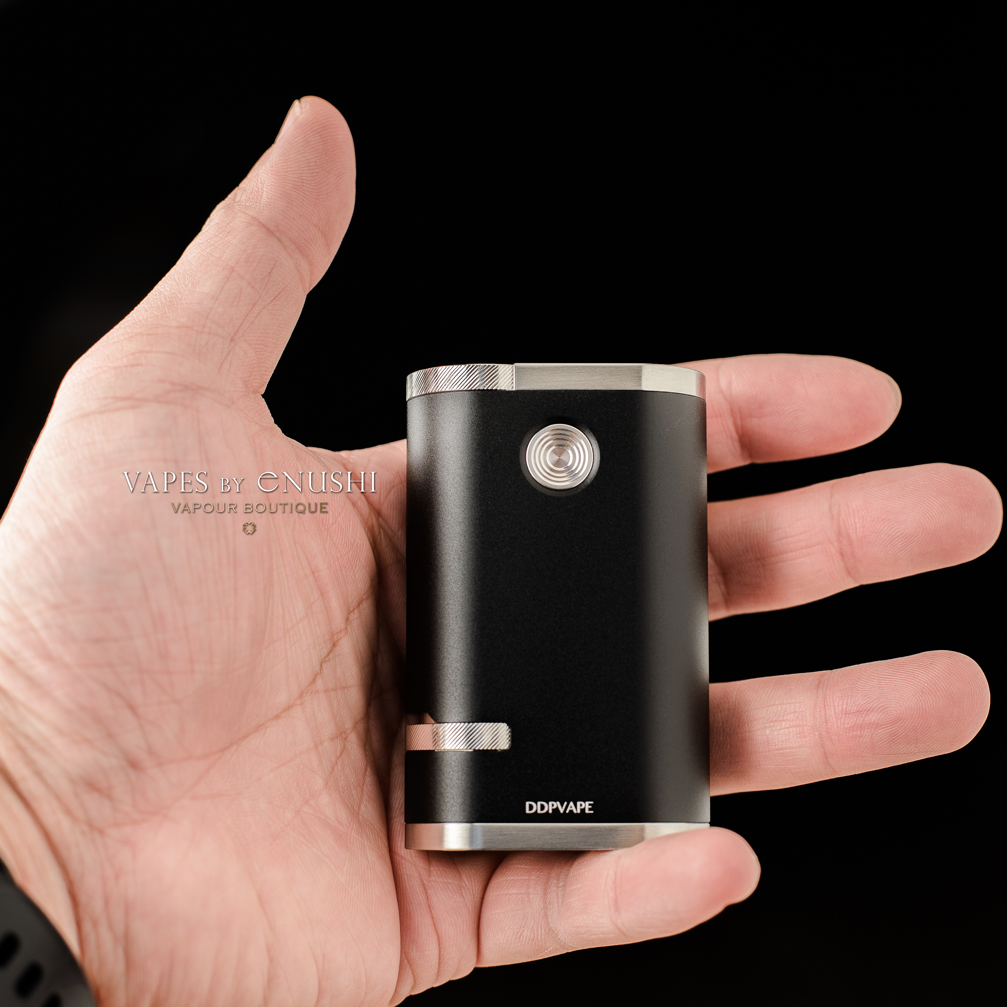 DDP Vape - MD60 - DNA60 AIO Mod - Vapes by Enushi