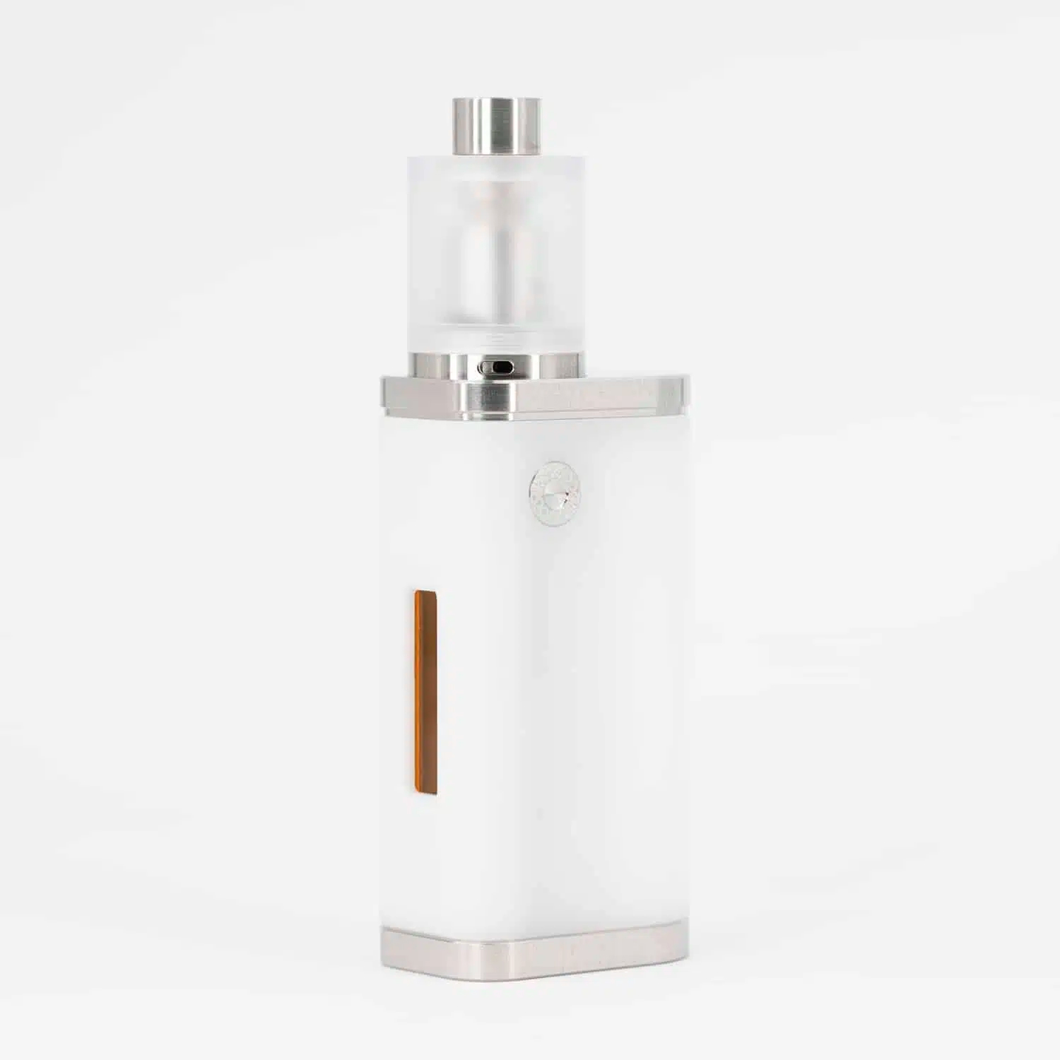 JKVM - Penon V2.1B, White - 18650 DNA60 Mod - Vapes by Enushi